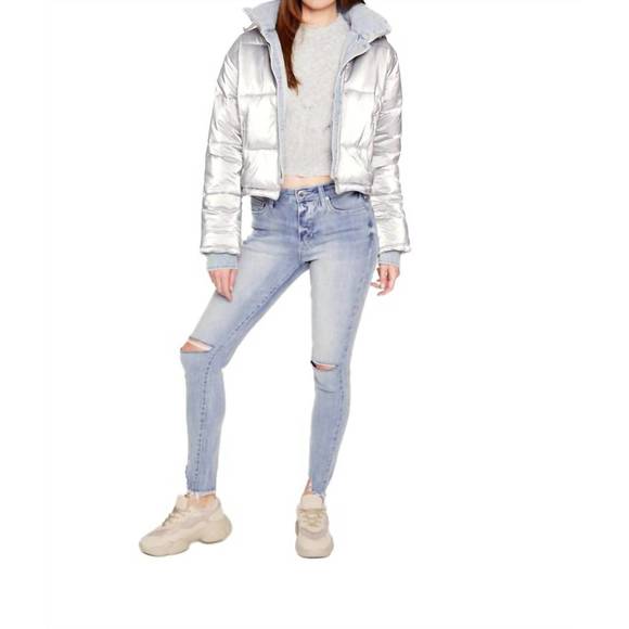 BLUE REVIVAL | Jackets & Coats | New Blue Revival In The Mix Denim ...